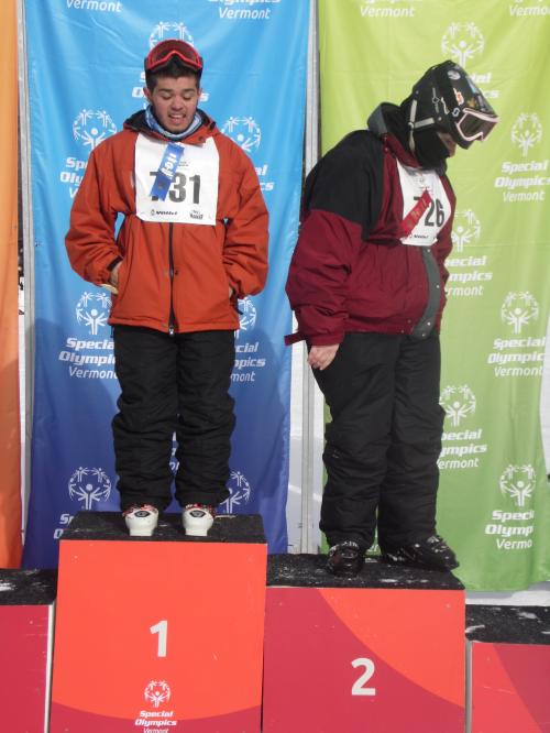 Adaptive Sports Partners